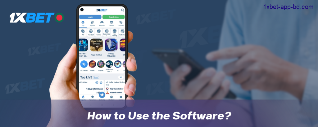 1xBet Download APP [2025]: Install APK for Android & iOS